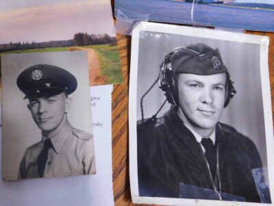 Section of Ohio 800 to honor veteran brothers | News, Sports, Jobs ...